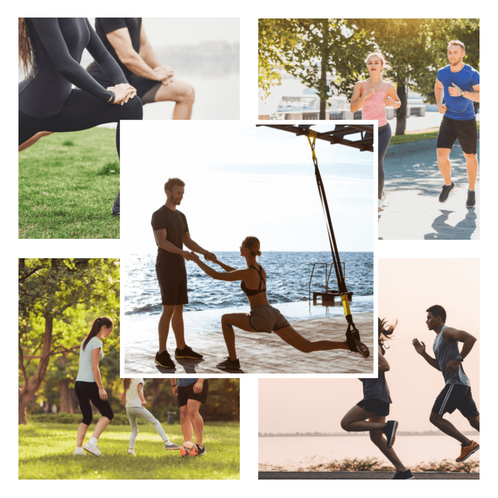 Functional Restoration Program - NMCI Medical Clinic San Jose, CA